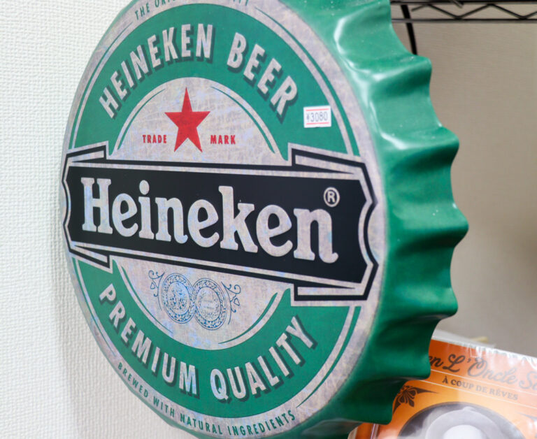 Beard Bull – アメ雑好きのためのアメリカン雑貨