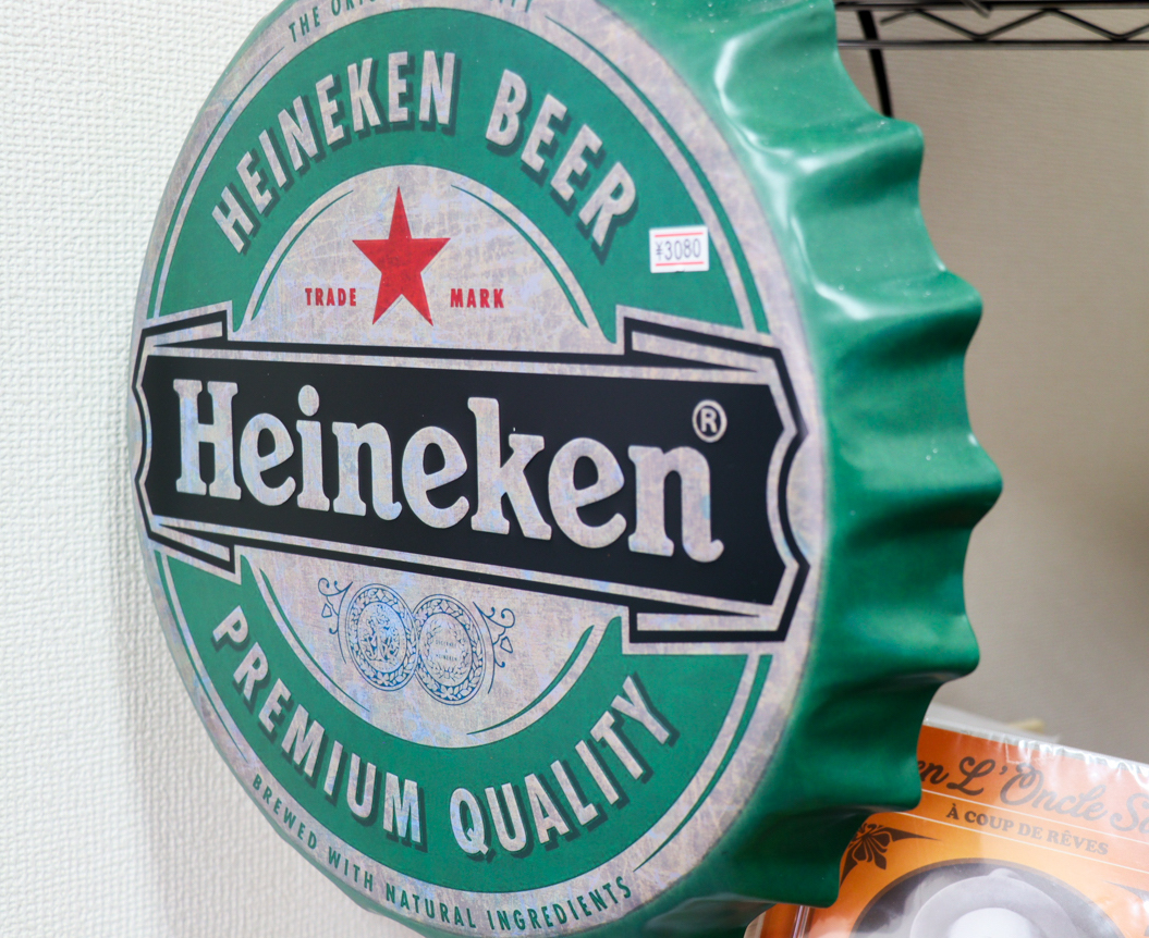 Beard Bull – アメ雑好きのためのアメリカン雑貨